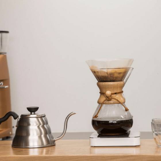 Café Infusão: Como Fazer por esse Método de Preparo?